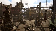 Clockwork Revolution | Clockwork Revolution Wiki | Fandom