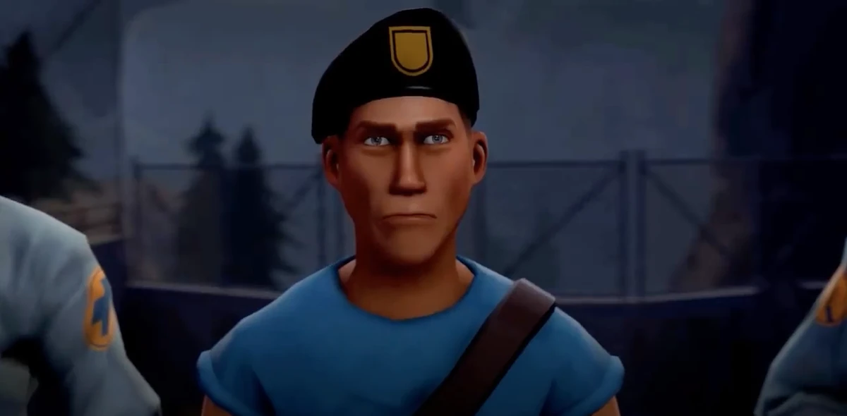 Lost Scout | Clockworkdatabase Wiki | Fandom