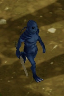 Fishpeople - Official Clockwork Empires Wiki