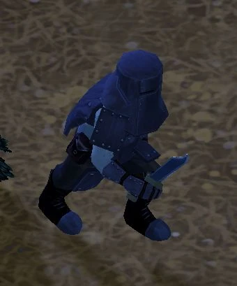 Hunting Knife - Official Clockwork Empires Wiki