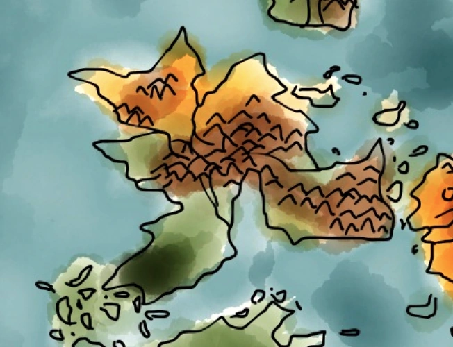 Sazandora | Clockwork Gods Wiki | Fandom