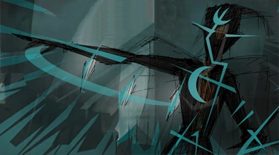 Magic | Clockworks Wiki | Fandom