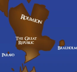 Roumion | Clockworks Wiki | Fandom