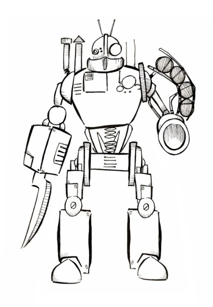 Automations | Clockworks Wiki | Fandom