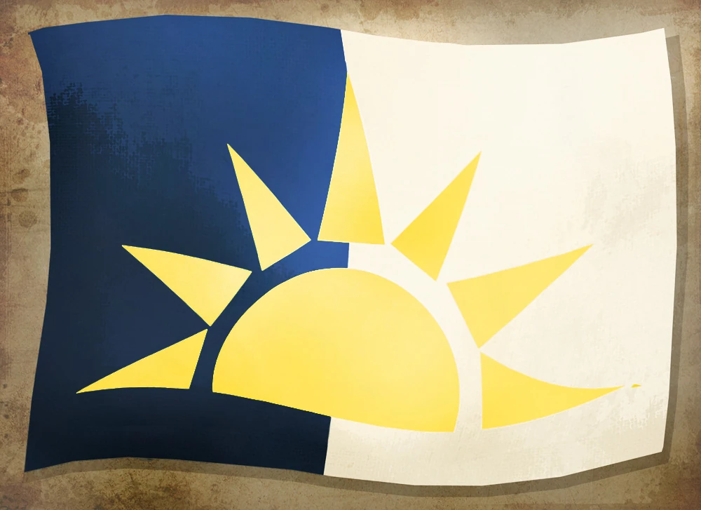 The Great Republic | Clockworks Wiki | Fandom