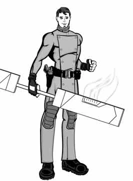 Raymond Holler | Clockworks Wiki | Fandom