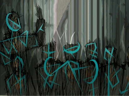 Magic | Clockworks Wiki | Fandom