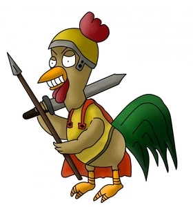 A Main Character | Clocky history Wiki | Fandom