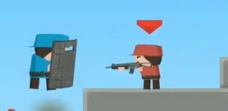 Defender | Clone Armies (Official Wiki) Wiki | Fandom