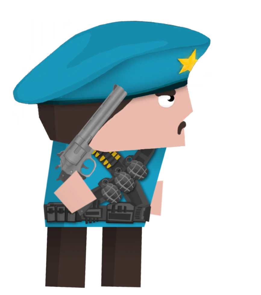 Colonel | Clone Armies Wiki | Fandom