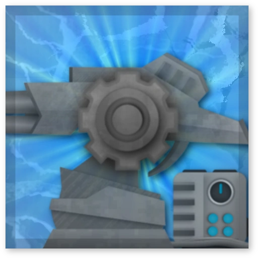 Ray Turret | Clone Armies Wiki | Fandom