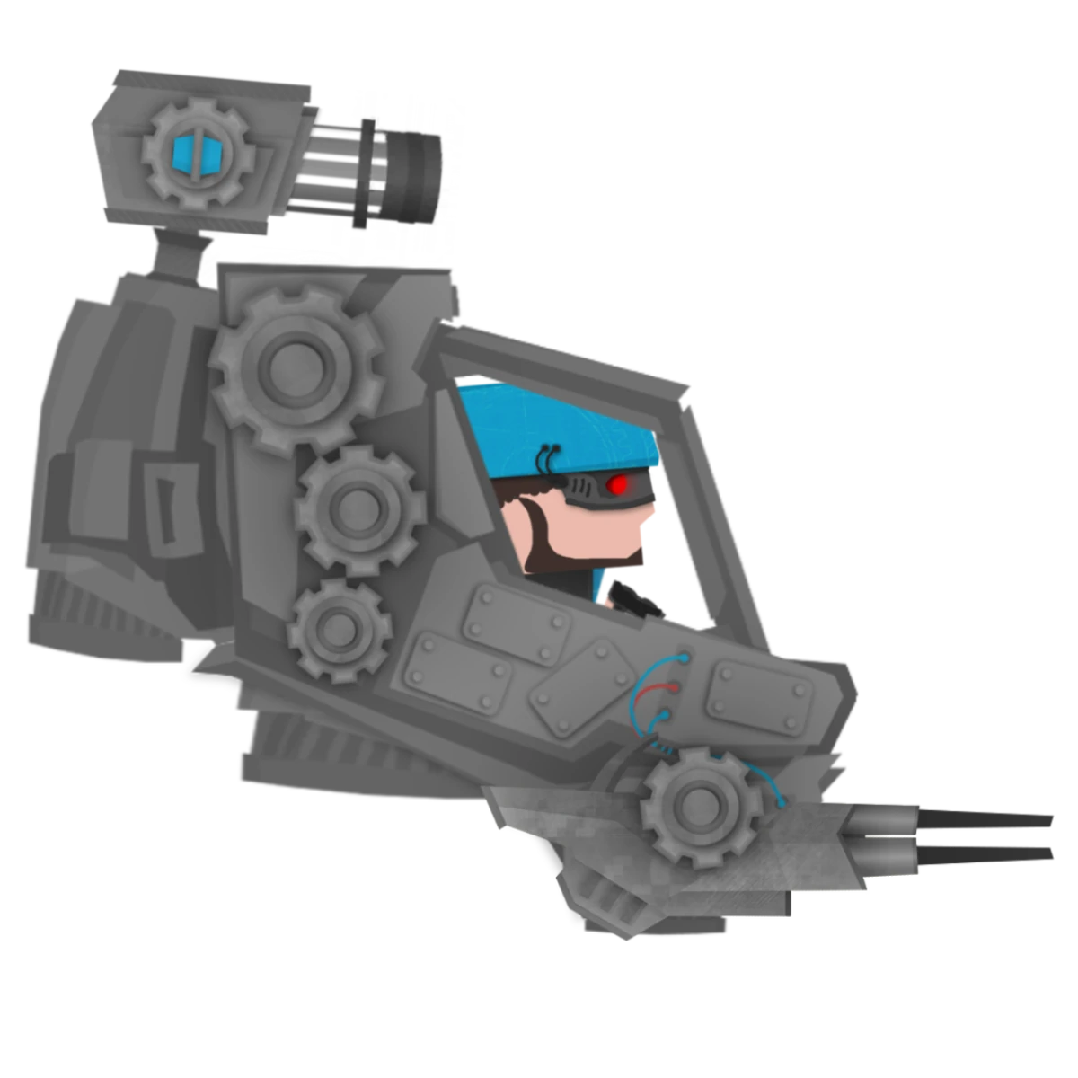 Reaper | Clone Armies Wiki | Fandom