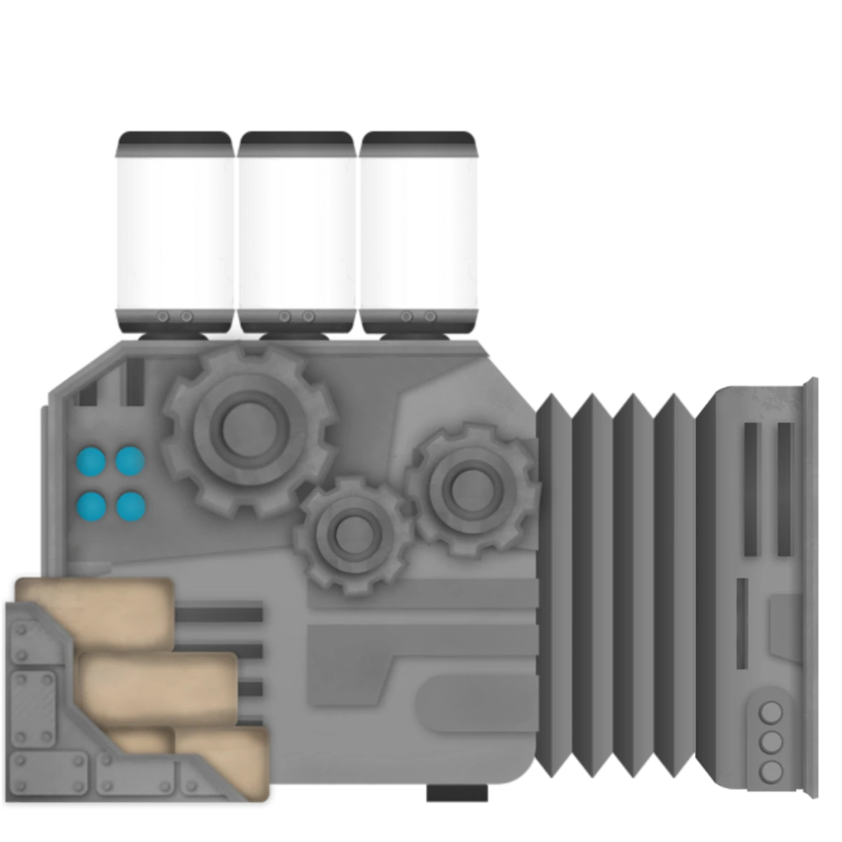 Incubator | Clone Armies Wiki | Fandom