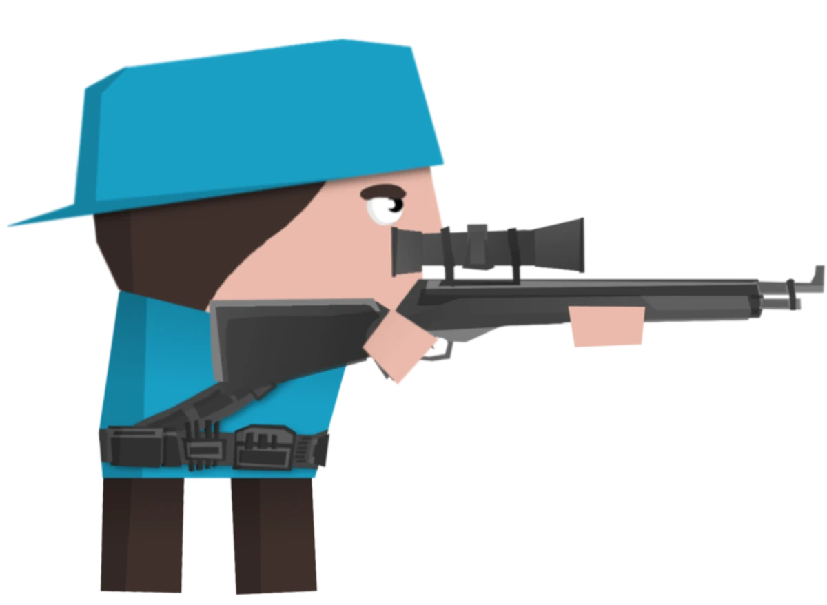 Sniper | Clone Armies Wiki | Fandom