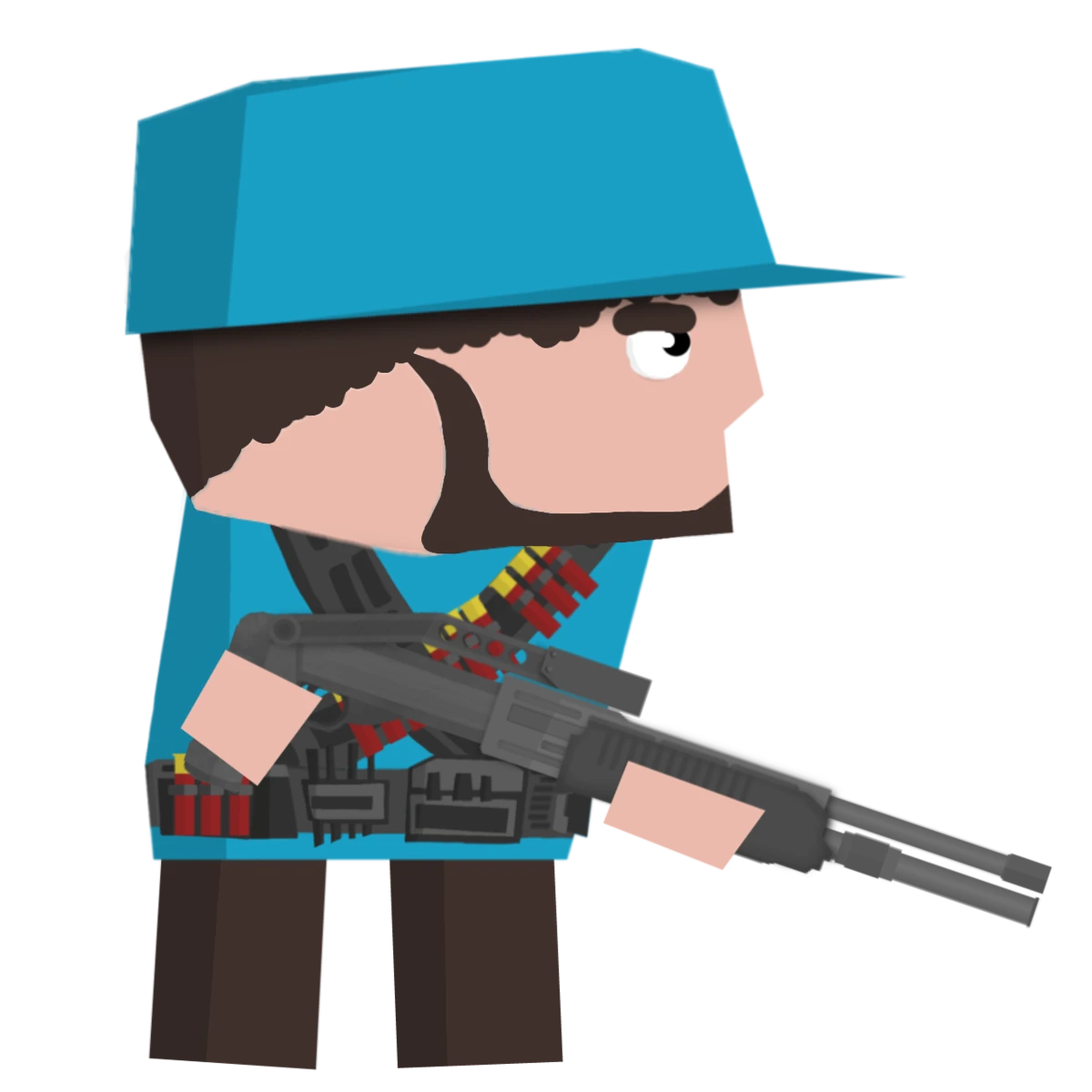 Infantry | Clone Armies Wiki | Fandom