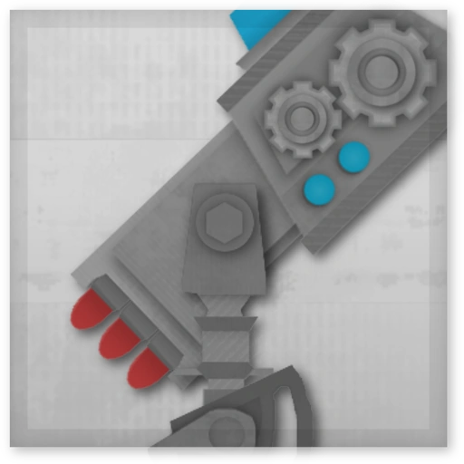 MK2 Turret | Clone Armies Wiki | Fandom