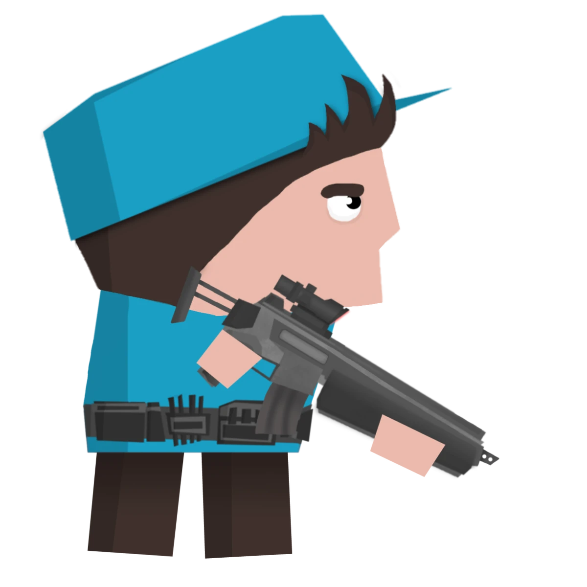 Cadet | Clone Armies Wiki | Fandom