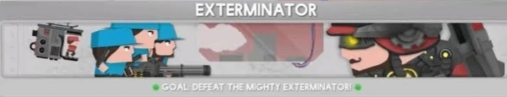 Exterminator | Clone Armies Wiki | Fandom