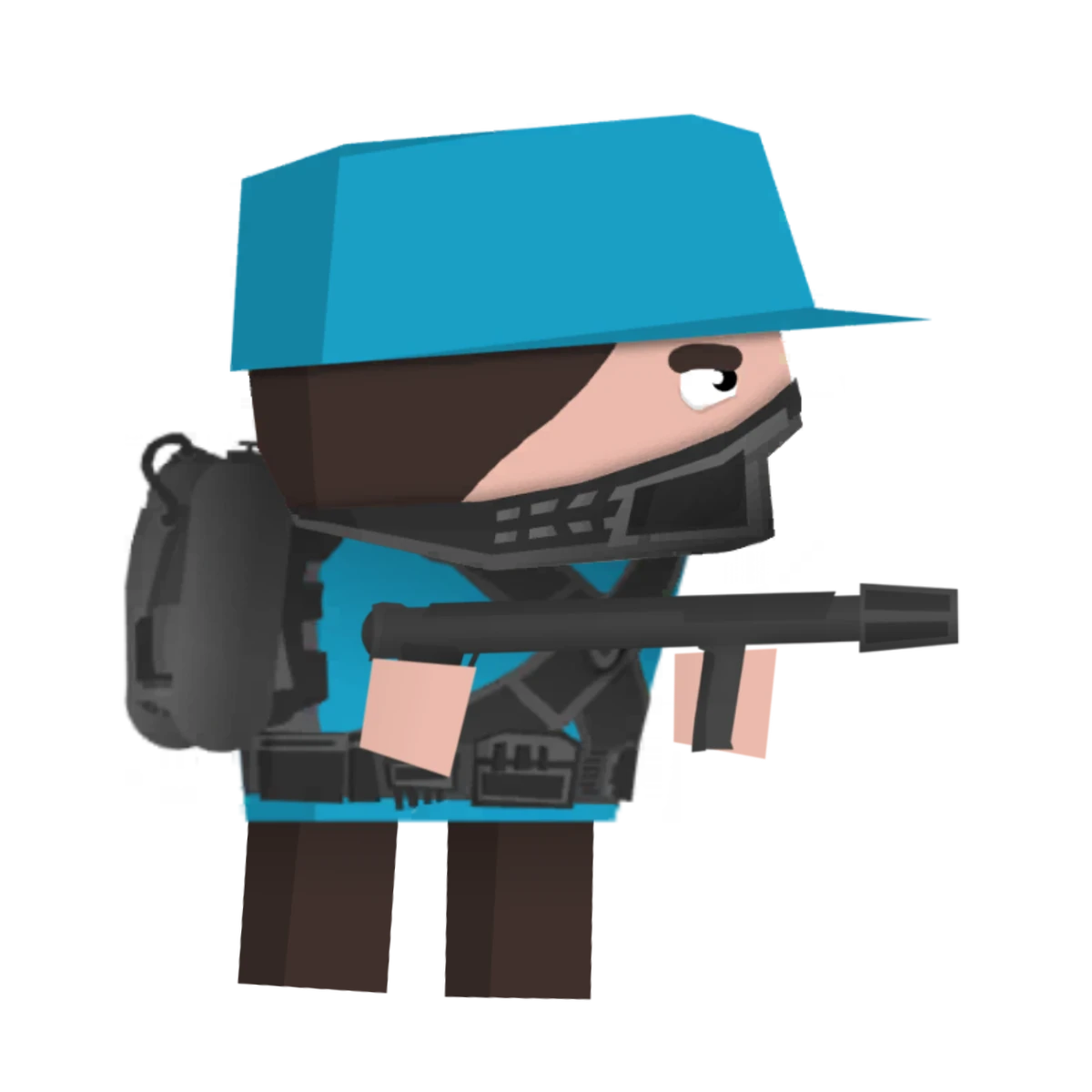 Pyro | Clone Armies Wiki | Fandom