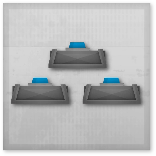 Landmines | Clone Armies Wiki | Fandom