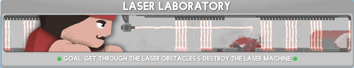 Laser Laboratory | Clone Armies Wiki | Fandom