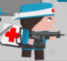 Medic | Clone Armies Wiki | Fandom