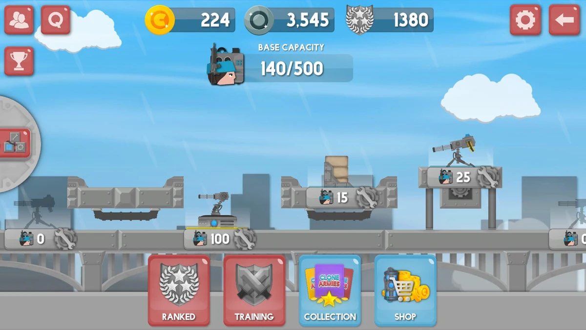 Base layout | Clone Armies Wiki | Fandom