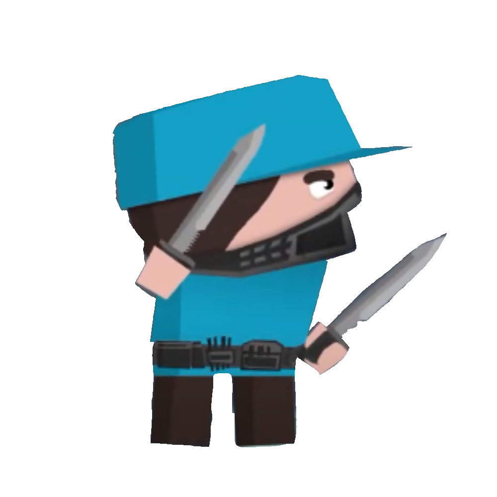 Commando (but better) | Clone Armies Wiki | Fandom