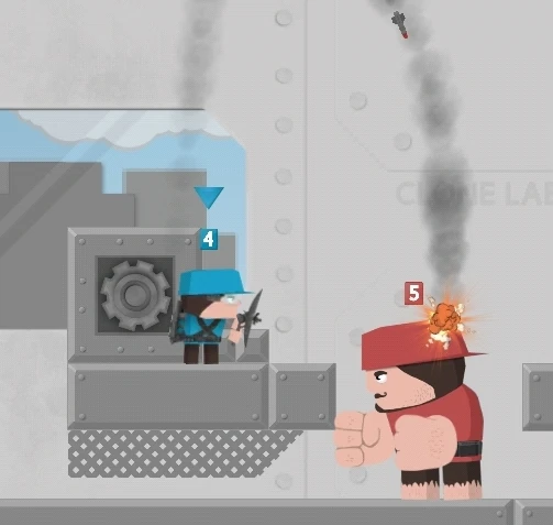 The Clones and Equipment | Clone Armies Wiki | Fandom