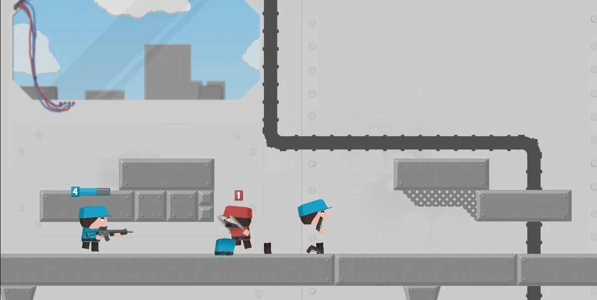 The Assault | Clone Armies Wiki | Fandom