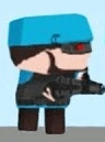Cyborg | Clone Armies Wiki | Fandom