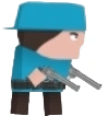 Defender | Clone Armies Wiki | Fandom