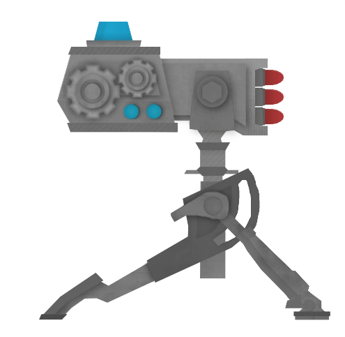 M2 Turret | Clone armies Вики | Fandom