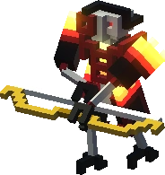 Mark 4 Archer Bot | Clone Drone in the Danger Zone Wiki | Fandom