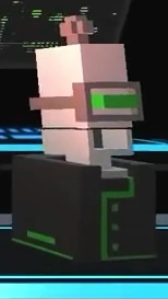 Logistics-Bot | Clone Drone In The Danger Zone Wiki | Fandom