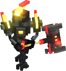 Jetpack Hammer Bot | Clone Drone in the Danger Zone Wiki | Fandom