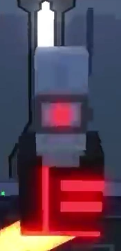 Warfare-Bot | Clone Drone In The Danger Zone Wiki | Fandom