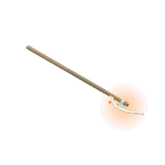 Weapons (Hyperdome) | Clone Drone In The Danger Zone Wiki | Fandom