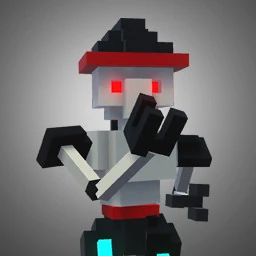 Kick Bot | Clone Drone In The Danger Zone Wiki | Fandom