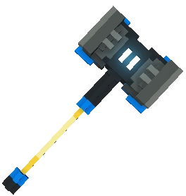 Hammer | Clone Drone in the Danger Zone Wiki | Fandom