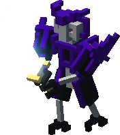 Robot espadachín Mark 3 | Clone Drone in the Danger Zone Wiki | Fandom