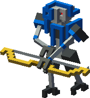 Mark 1 Archer Bot | Clone Drone in the Danger Zone Wiki | Fandom