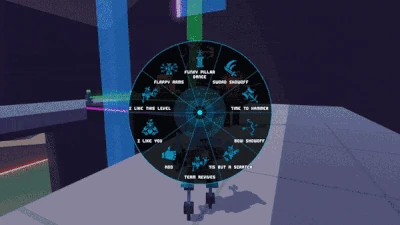 Emotes | Clone Drone In The Danger Zone Wiki | Fandom