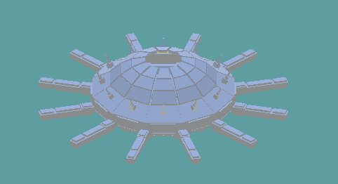 Hyperdome (Place) | Clone Drone In The Danger Zone Wiki | Fandom