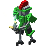 Mark 2 Jetpack Bot | Clone Drone in the Danger Zone Wiki | Fandom