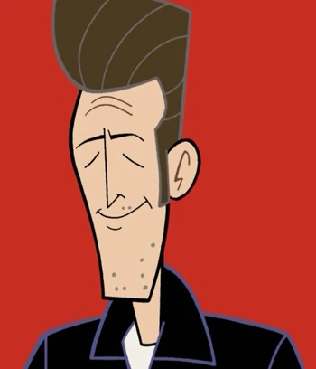 Ponce de León | Wiki CLONE HIGH para los Hispanos | Fandom