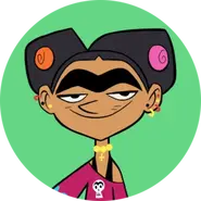 Frida Kahlo | Wiki CLONE HIGH para los Hispanos | Fandom