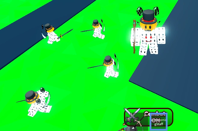 Bug / glitches | Clone kingdom tycoon Wiki | Fandom