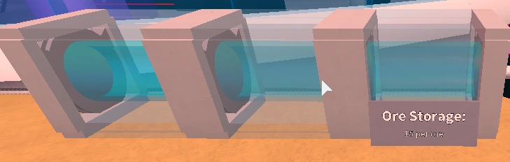 Ore Storage | Clone Tycoon Wiki | Fandom