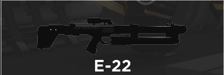 E-22 | Clone Wars Enrage Wiki | Fandom